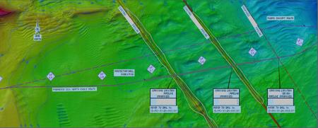 Design of Pipeline Shore Crossings using Trenchless Methods - Atteris