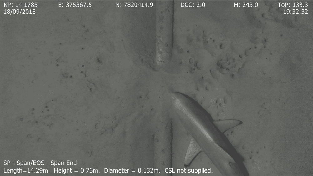 Echo Yodel Decommissioning Study - Atteris