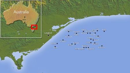 Bass Strait Pipeline Integrity Management System Review - Atteris