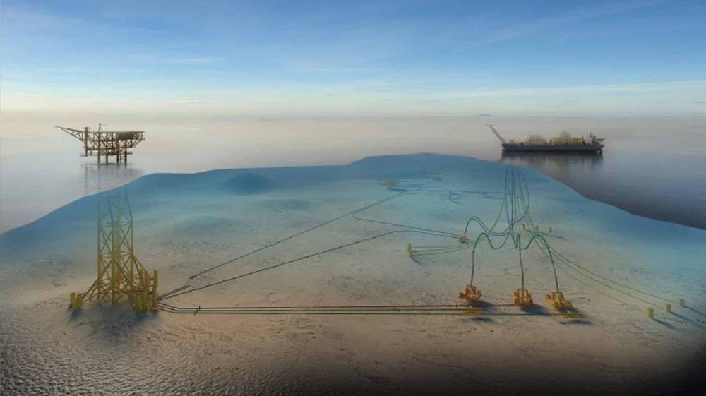 Subsea Integrity Management System - Atteris