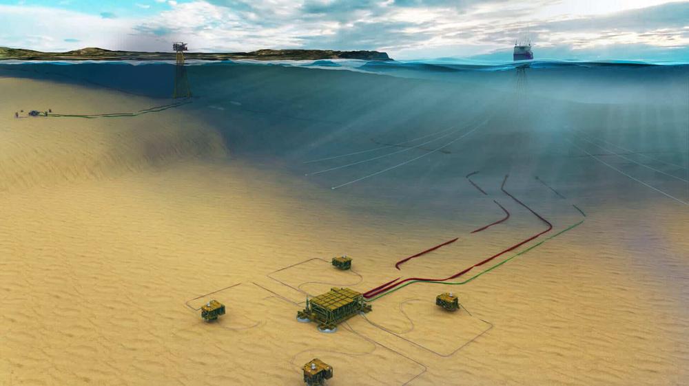 Design of Pipeline Shore Crossings using Trenchless Methods - Atteris