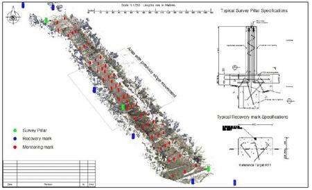 APLNG Landslide Response Plan - Atteris