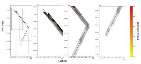 Design of Pipeline Shore Crossings using Trenchless Methods - Atteris