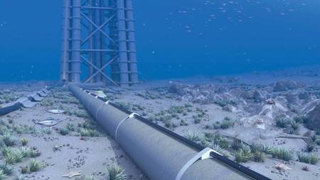 Subsea Pipelines | High Value and Cost effective | Atteris