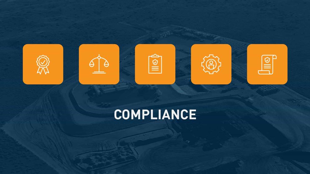 AIM Software | Risk Assessment Tool | Atteris