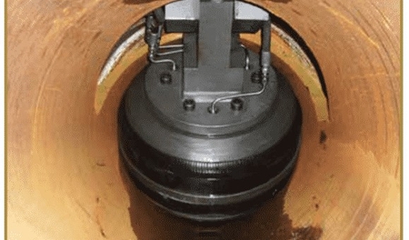 Jansz Flowline Hot Tap Review - Atteris