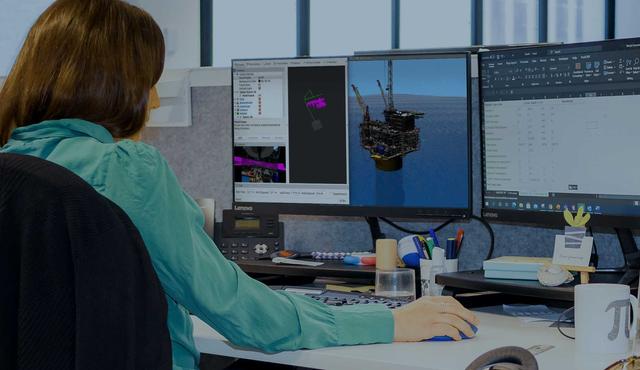 Atteris | Engineering Consultancy | Subsea, Pipelines, Sustainable Energy